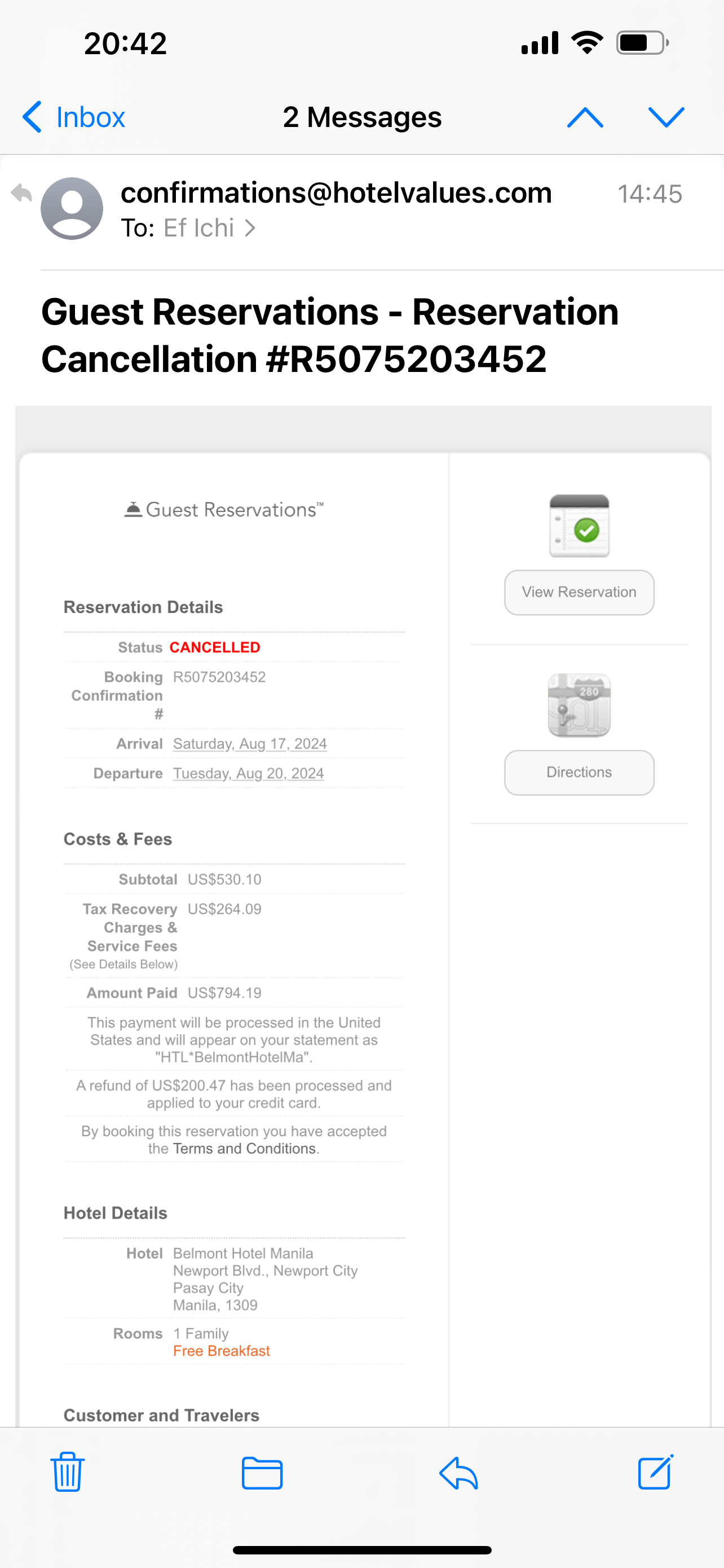 Guest Reservations Reviews - 1,123 Reviews of Guestreservations.com ...