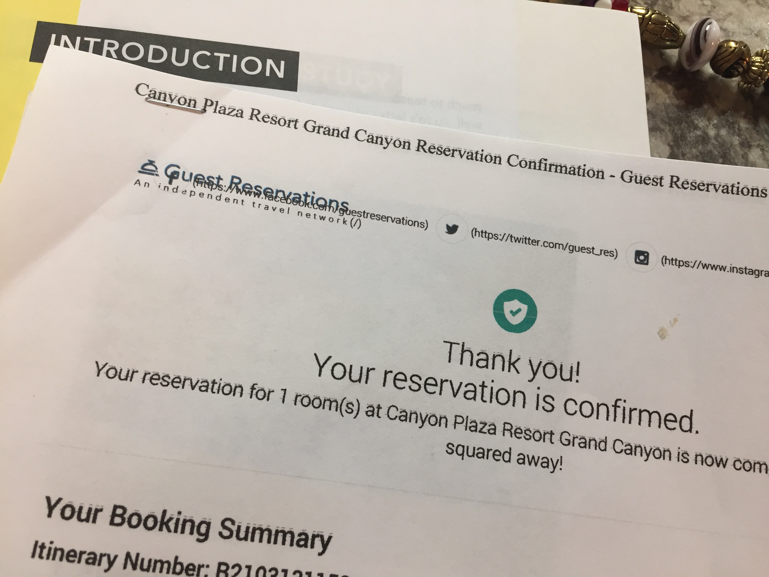 Guest Reservations Reviews - 9,358 Reviews of Guestreservations.com ...