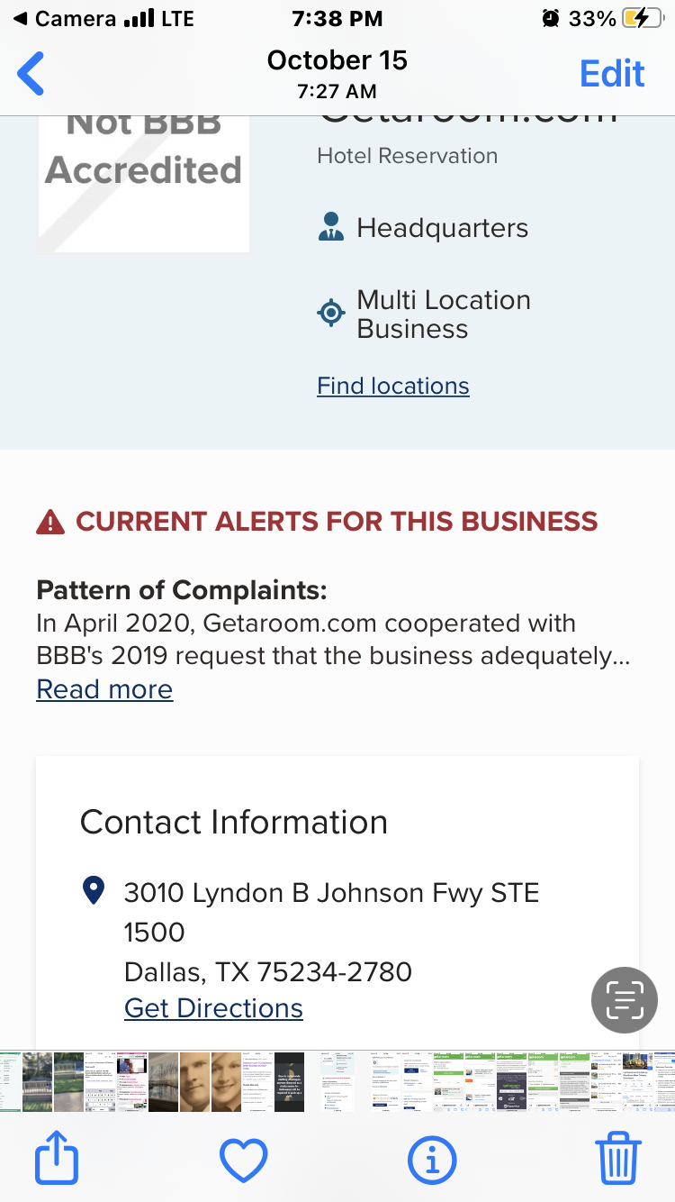 Guest Reservations Reviews - 9,382 Reviews of Guestreservations.com ...