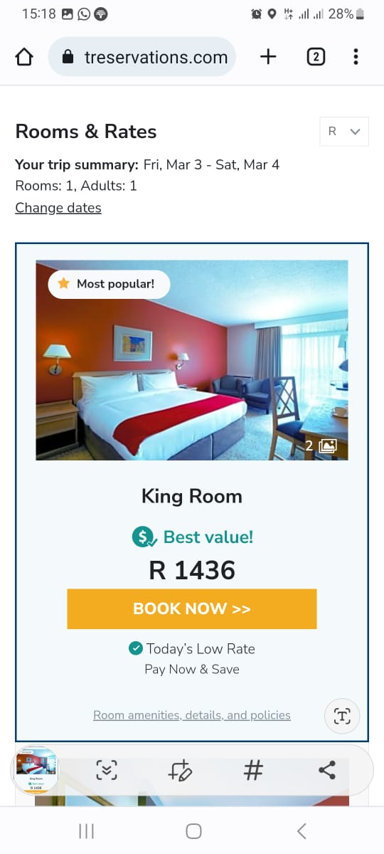Guest Reservations Reviews - 9,448 Reviews of Guestreservations.com ...