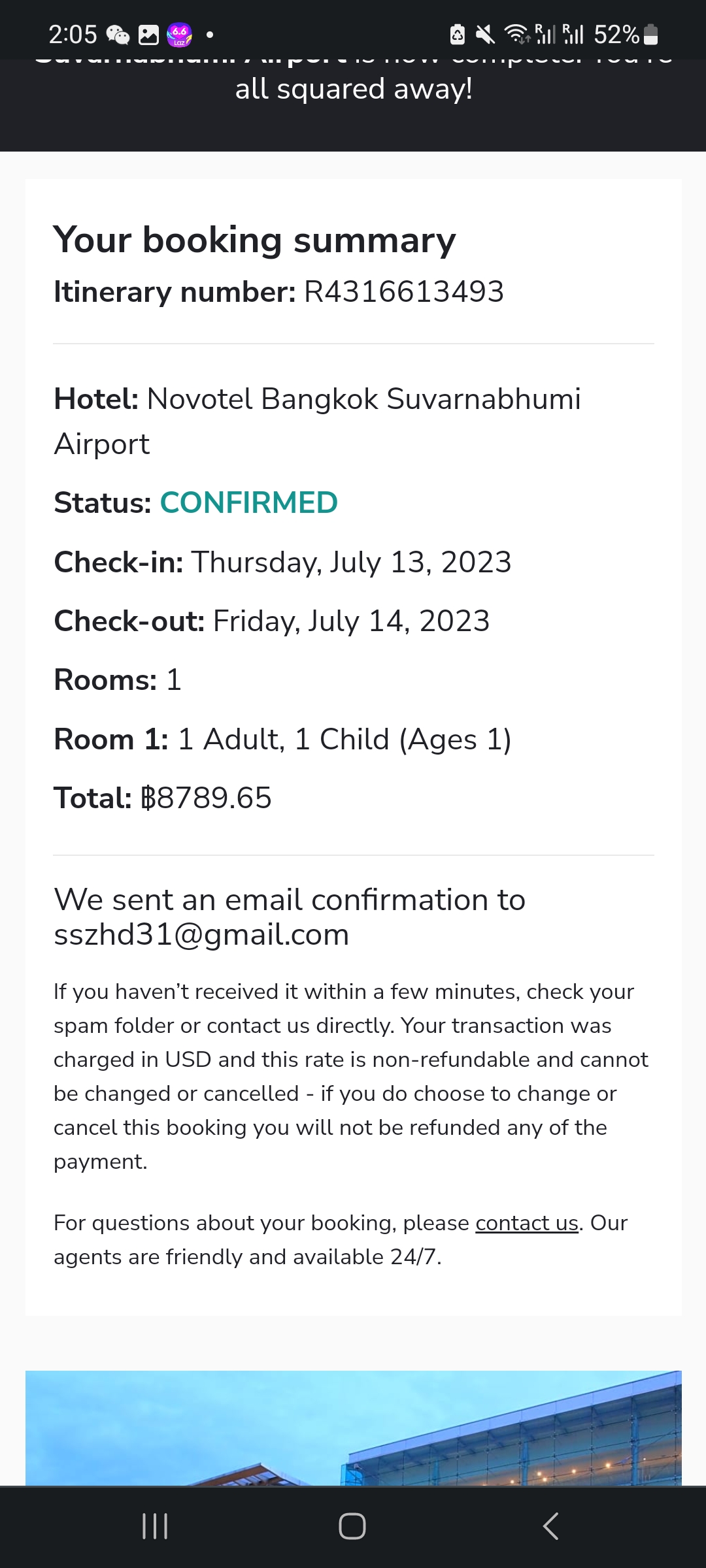 Guest Reservations Reviews - 12,186 Reviews of Guestreservations.com ...