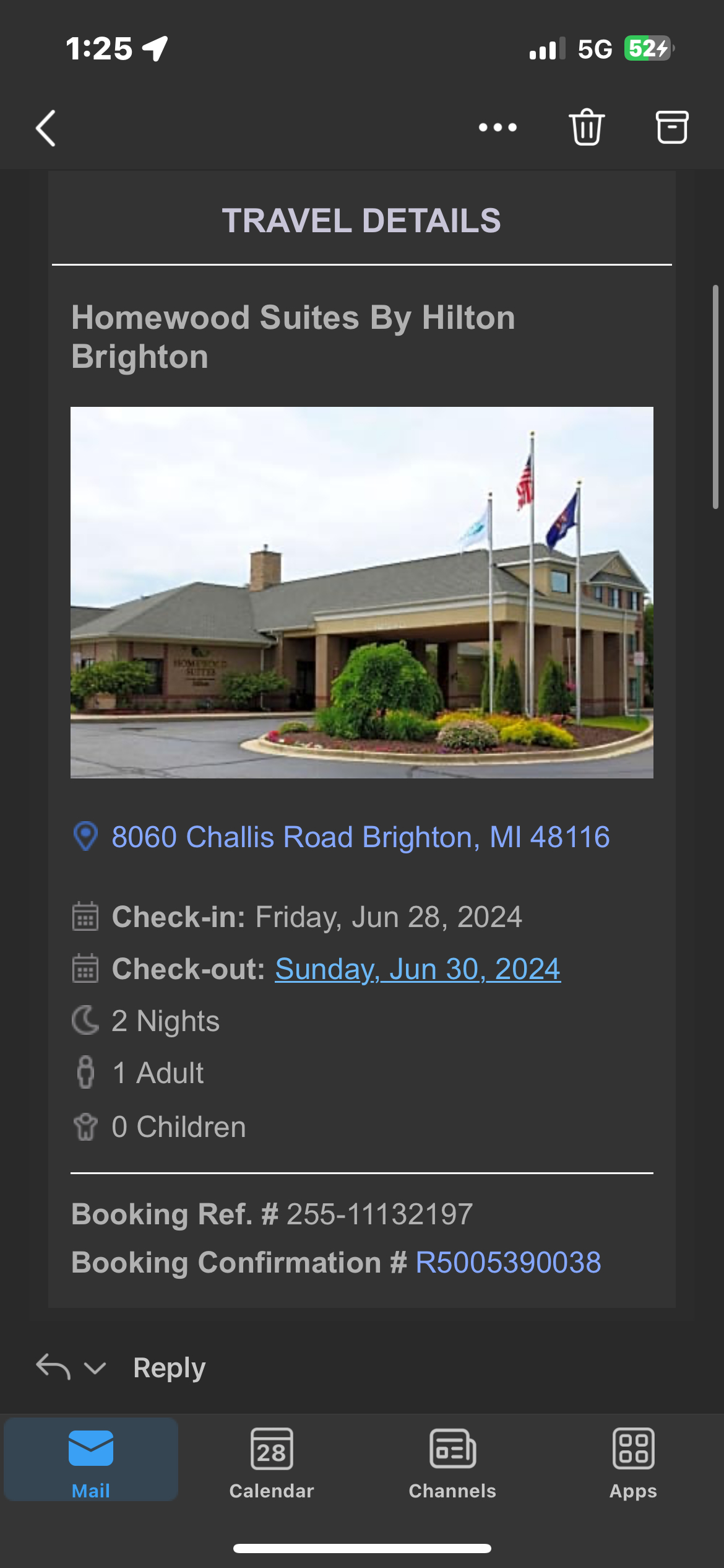 Guest Reservations Reviews - 12,419 Reviews of Guestreservations.com ...