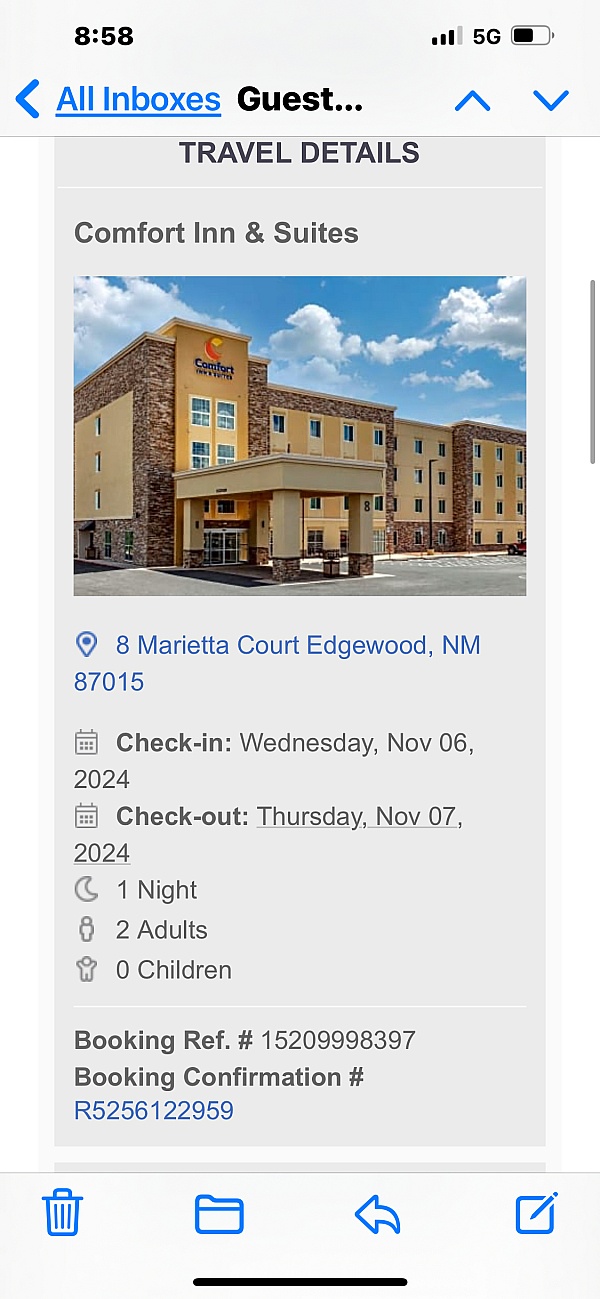 Guest Reservations Reviews - 1,107 Reviews of Guestreservations.com ...