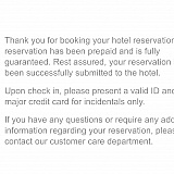 Guest Reservations Reviews - 9,368 Reviews of Guestreservations.com ...