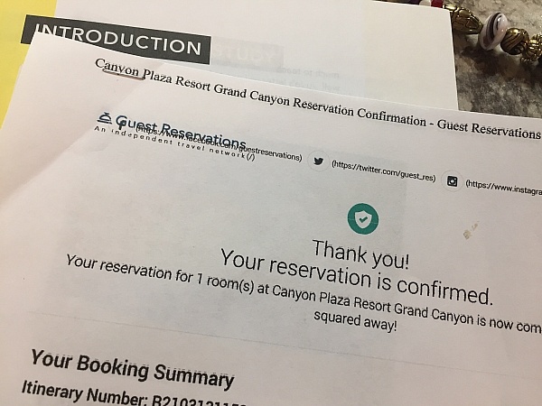 Guest Reservations Reviews - 9,173 Reviews of Guestreservations.com ...