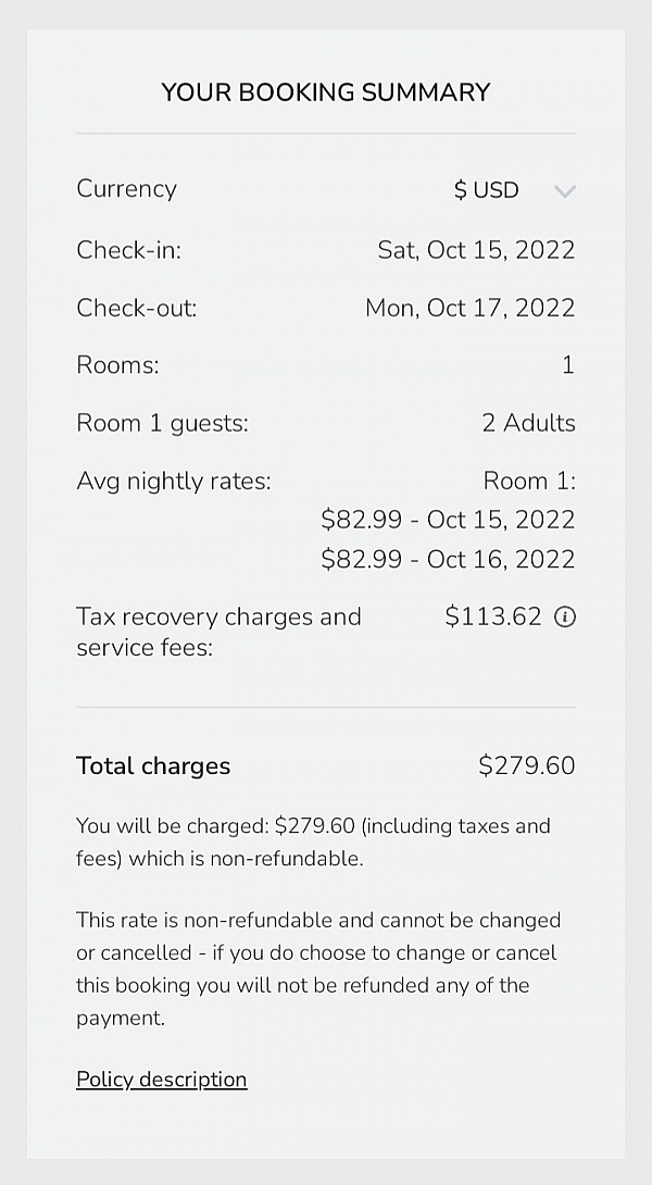 Guest Reservations Reviews - 9,382 Reviews of Guestreservations.com ...