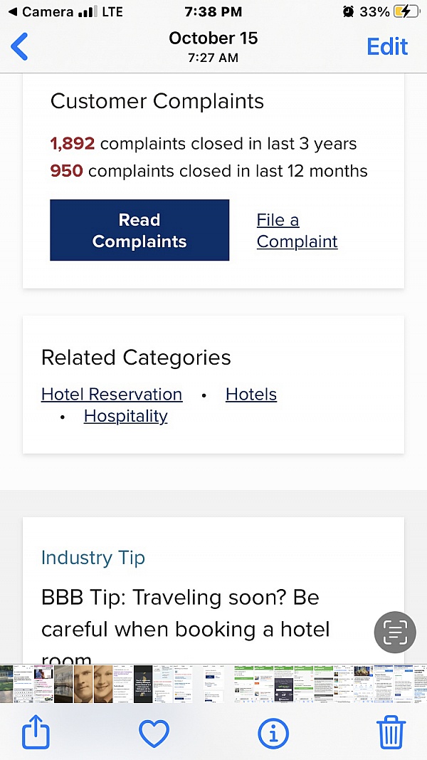 Guest Reservations Reviews - 9,394 Reviews of Guestreservations.com ...