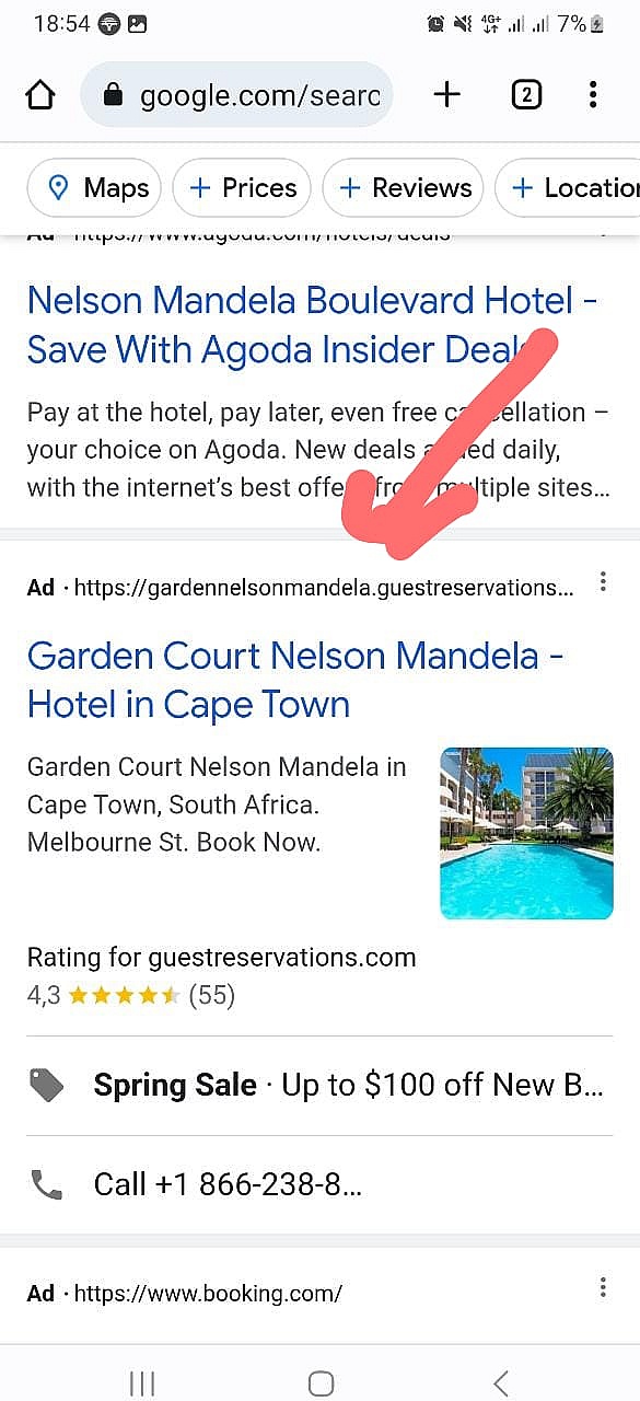 Guest Reservations Reviews - 9,450 Reviews of Guestreservations.com ...