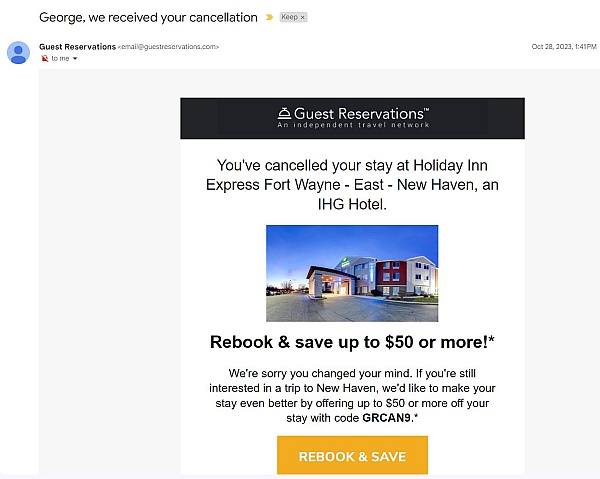 Guest Reservations Reviews - 12,248 Reviews of Guestreservations.com ...