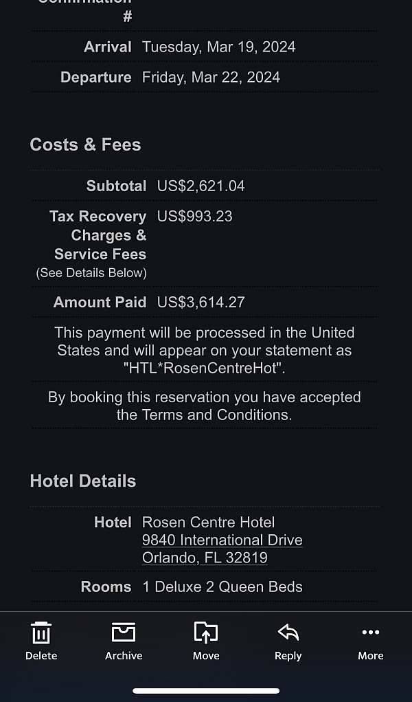 Guest Reservations Reviews - 12,339 Reviews of Guestreservations.com ...