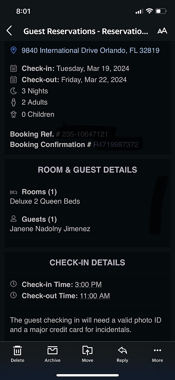 Guest Reservations Reviews - 12,339 Reviews of Guestreservations.com ...