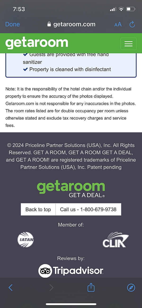 Guest Reservations Reviews - 12,339 Reviews of Guestreservations.com ...