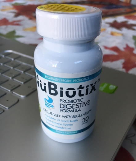 NuBiotix Reviews - 1 Review of Nubiotix.com | Sitejabber
