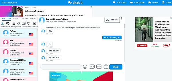 chatib Reviews - 22 Reviews of Chatib.us | Sitejabber