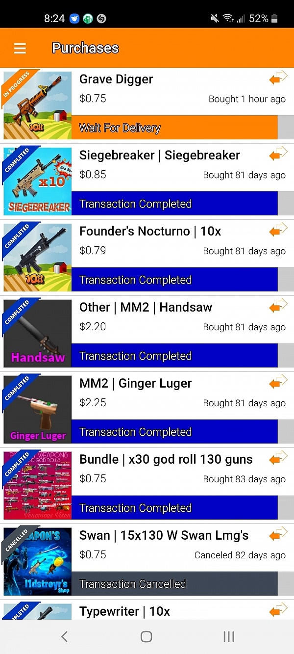 GameFlip Reviews - 438 Reviews of Gameflip.com | Sitejabber