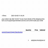 June Bridals Reviews - 422 Reviews of Junebridals.com | Sitejabber