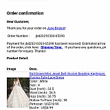 June Bridals Reviews - 422 Reviews of Junebridals.com | Sitejabber