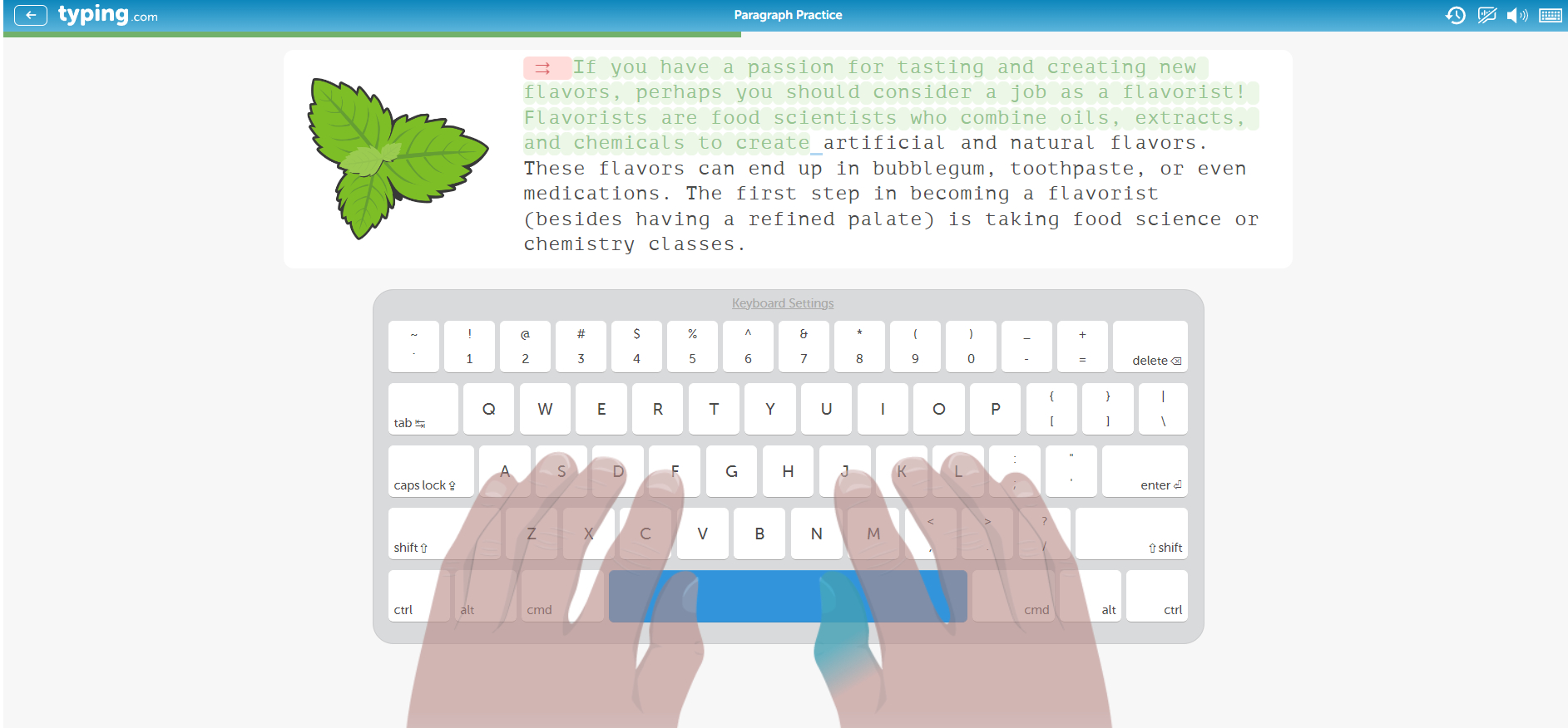 Typing.com Reviews - 2 Reviews of Typing.com | Sitejabber