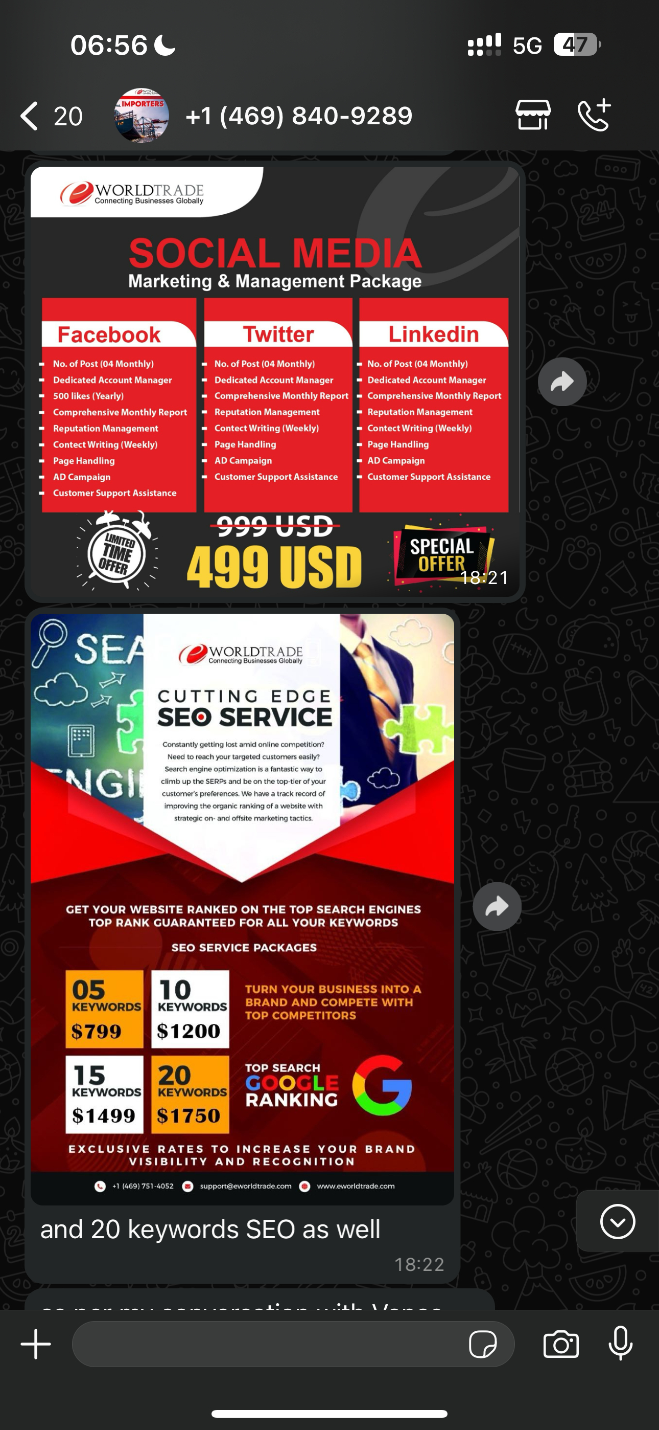 eWorldTrade Reviews - 509 Reviews of Eworldtrade.com | Sitejabber