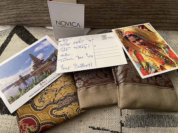 NOVICA Reviews - 54 Reviews of Novica.com | Sitejabber