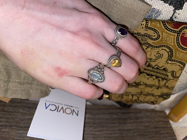 NOVICA Reviews - 54 Reviews of Novica.com | Sitejabber