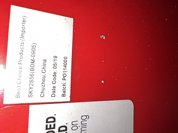 Best Choice Products Reviews - 285 Reviews of Bestchoiceproducts.com ...