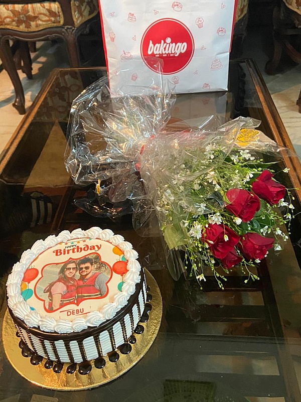 Bakingo Reviews - 81 Reviews of Bakingo.com | Sitejabber