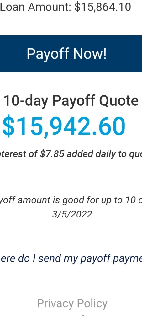 Bridgecrest Reviews - 403 Reviews of Bridgecrest.com | Sitejabber