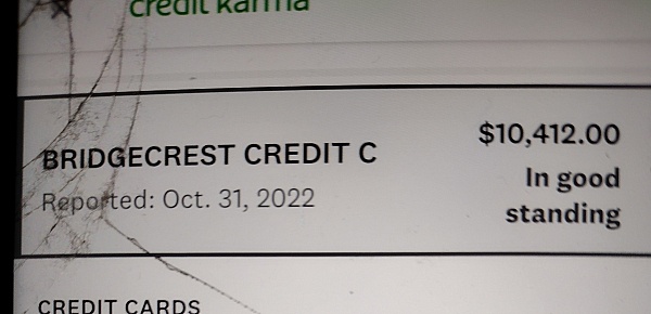 Bridgecrest Reviews - 403 Reviews of Bridgecrest.com | Sitejabber