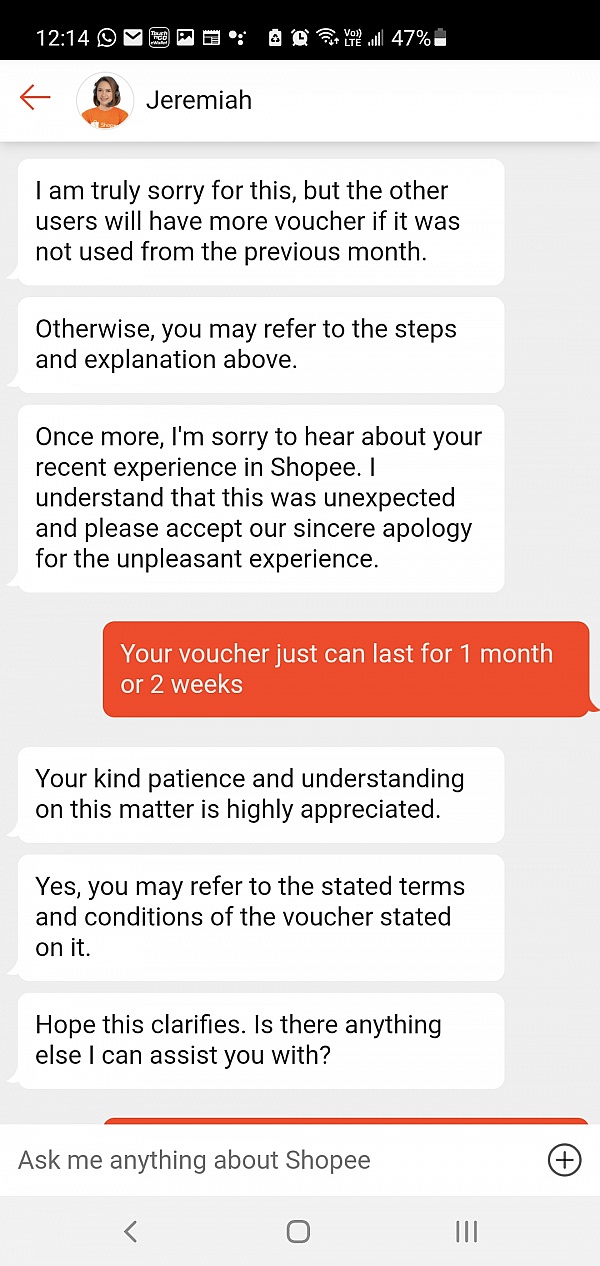 Shopee Reviews - 136 Reviews of Shopee.ph | Sitejabber