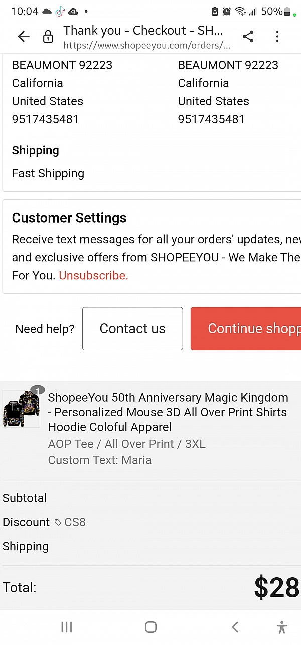 Shopee Reviews - 210 Reviews of Shopee.ph | Sitejabber