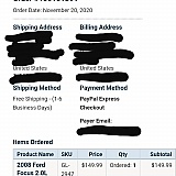 Flagship One Inc Reviews - 262 Reviews of Fs1inc.com | Sitejabber