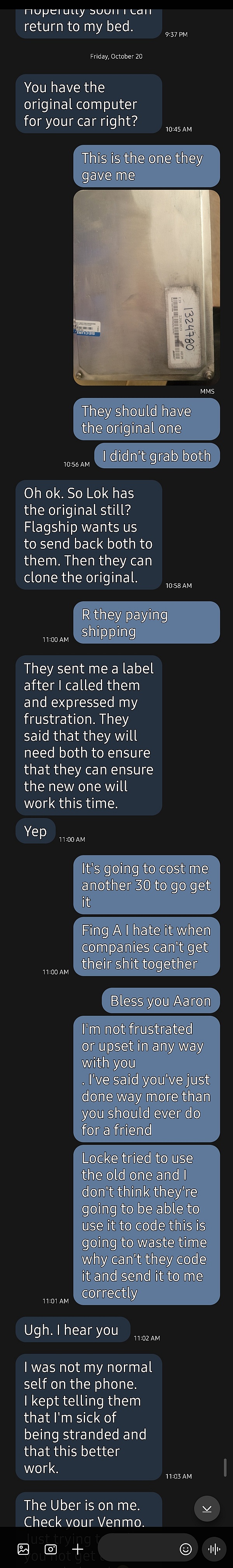 Flagship One Inc Reviews - 2,118 Reviews of Fs1inc.com | Sitejabber