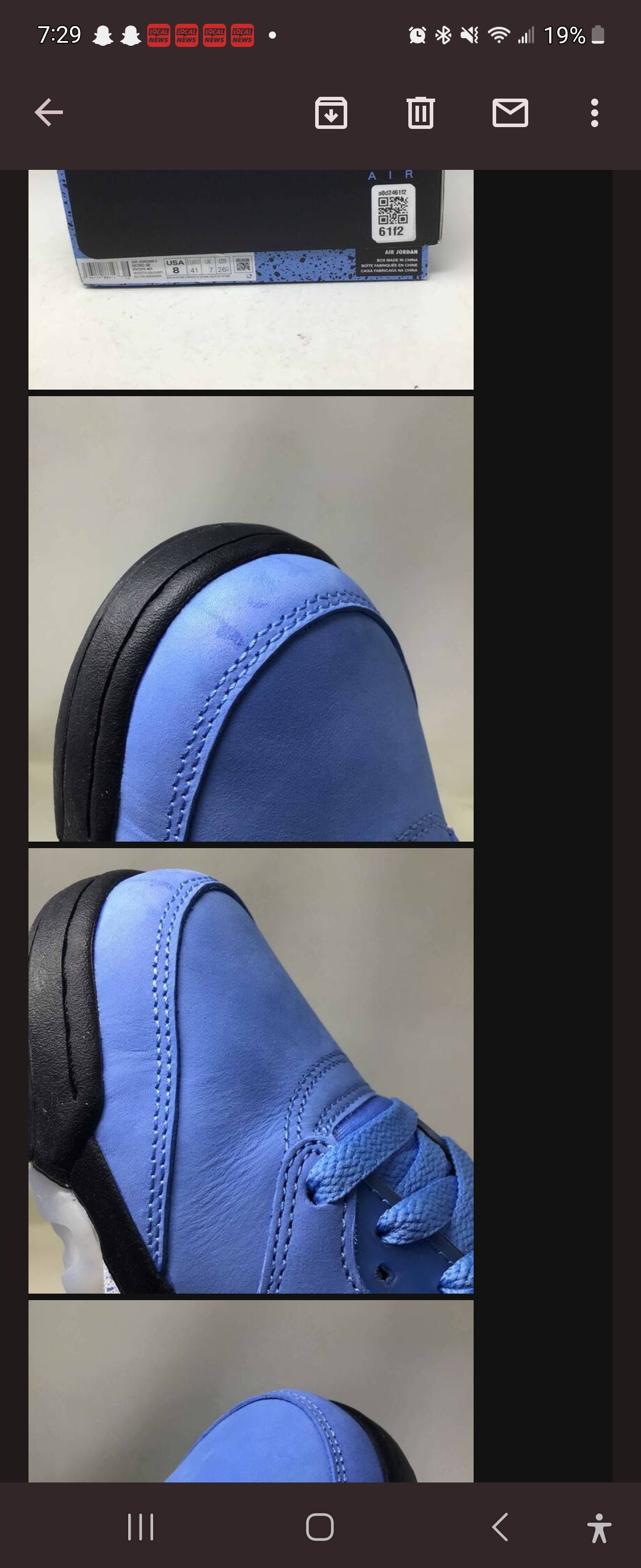 Goat Reviews - 134 Reviews of Goat.com | Sitejabber