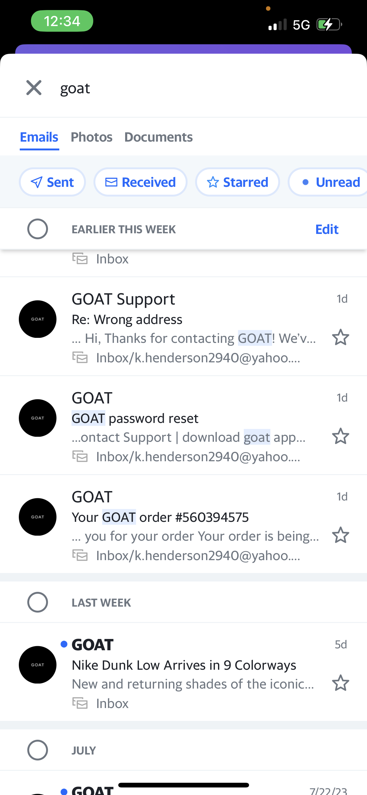 Goat Reviews - 183 Reviews of Goat.com | Sitejabber