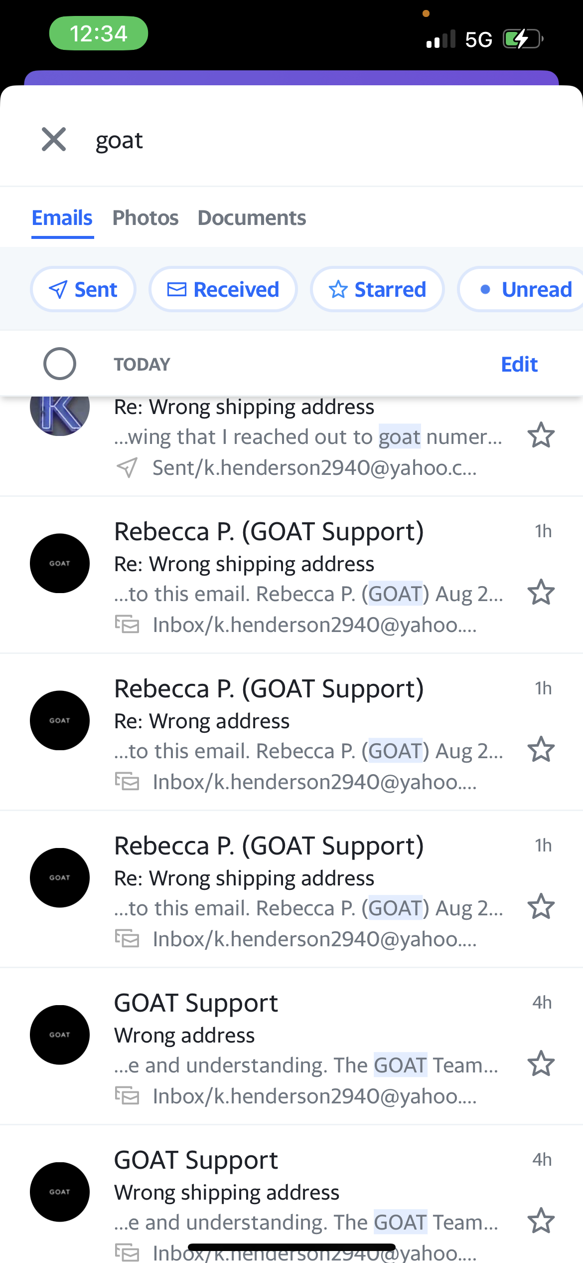 Goat Reviews - 200 Reviews of Goat.com | Sitejabber