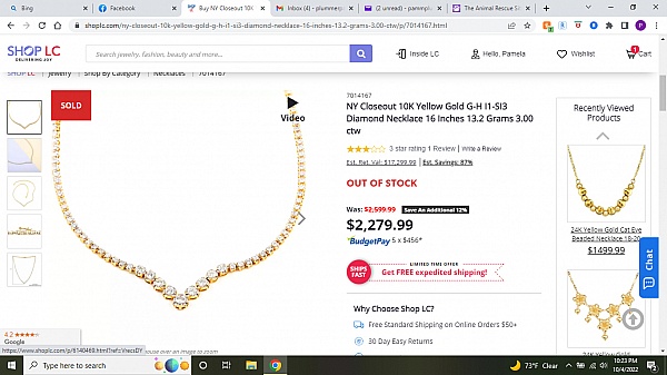 Shop LC Reviews - 2,498 Reviews of Shoplc.com | Sitejabber