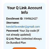 QLinkWireless Reviews - 1,532 Reviews of Qlinkwireless.com | Sitejabber