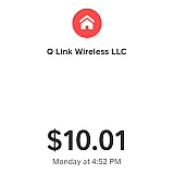 QLinkWireless Reviews - 1,567 Reviews of Qlinkwireless.com | Sitejabber