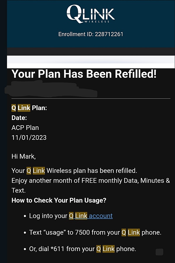 QLinkWireless Reviews - 762 Reviews of Qlinkwireless.com | Sitejabber