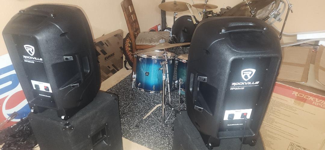 Rockville Audio Reviews - 107 Reviews of Rockvilleaudio.com | Sitejabber