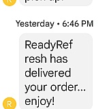 ReadyRefresh Reviews - 622 Reviews of Readyrefresh.com | Sitejabber