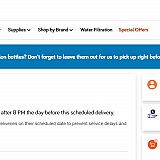 ReadyRefresh Reviews - 622 Reviews of Readyrefresh.com | Sitejabber