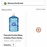 ReadyRefresh Reviews - 627 Reviews of Readyrefresh.com | Sitejabber