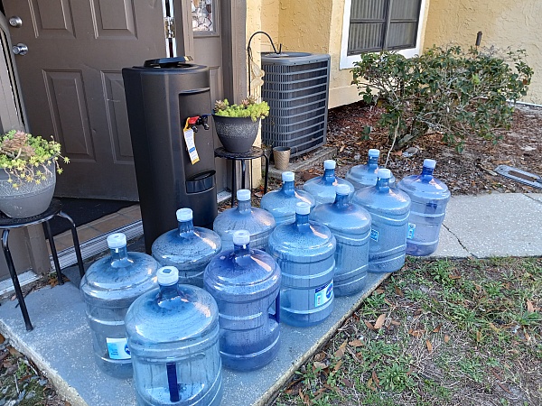 ReadyRefresh Reviews - 784 Reviews of Readyrefresh.com | Sitejabber