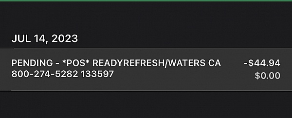 ReadyRefresh Reviews - 809 Reviews of Readyrefresh.com | Sitejabber