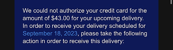 ReadyRefresh Reviews - 852 Reviews of Readyrefresh.com | Sitejabber