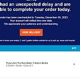 ReadyRefresh Reviews - 895 Reviews of Readyrefresh.com | Sitejabber