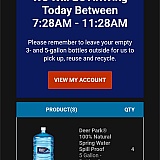 ReadyRefresh Reviews - 903 Reviews of Readyrefresh.com | Sitejabber