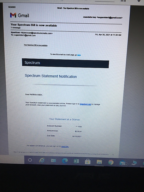 Spectrum Reviews - 77 Reviews of Spectrum.net | Sitejabber